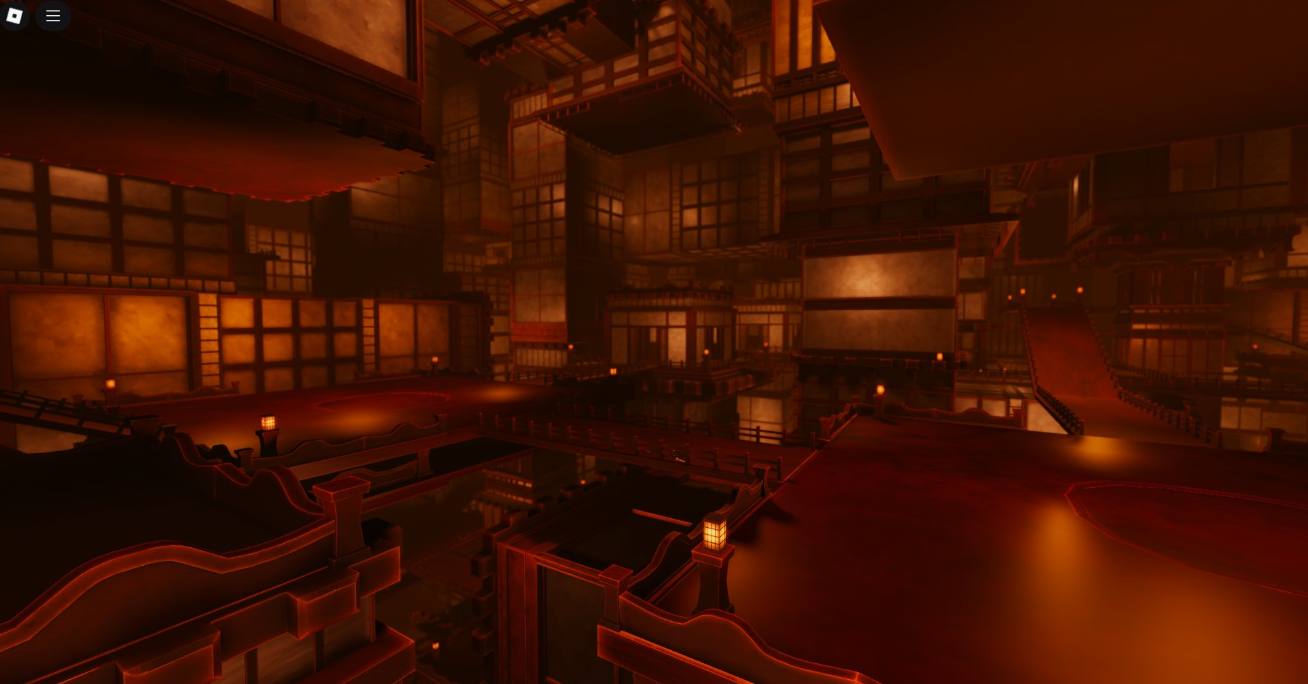 Zenith | Environment Designer